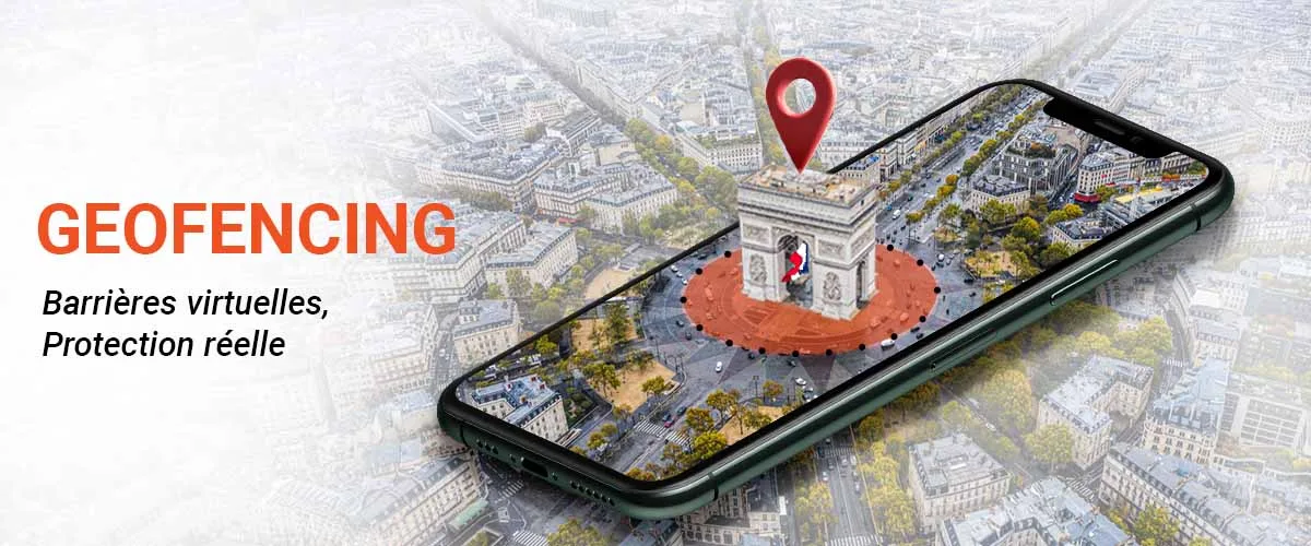 Geofencing : Définition et Applications Pratiques