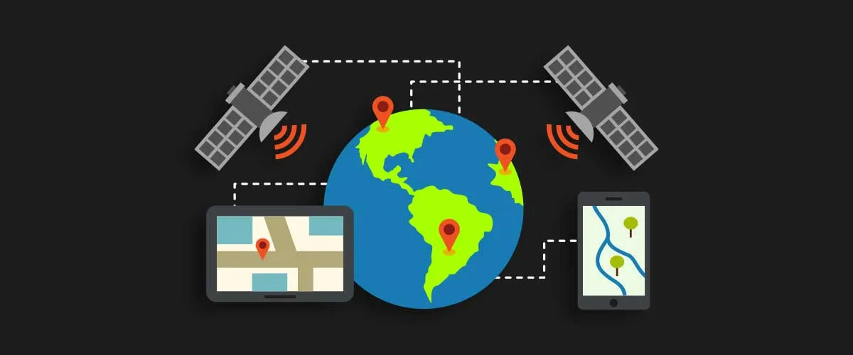 Comprendre le fonctionnement du système GPS